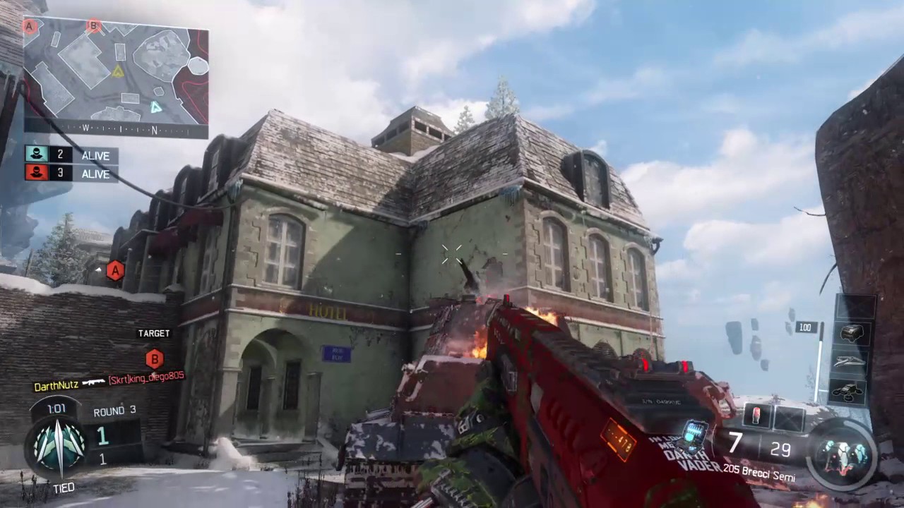 Power. Unlimited Power!!! - YouTube