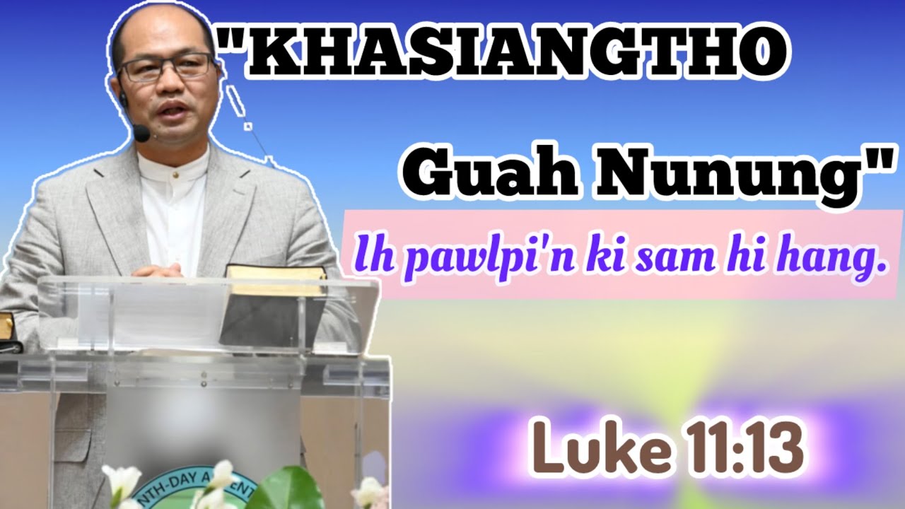 Pr, Mang Pi - KSTho' Nasep na Guah masa & nunung - YouTube