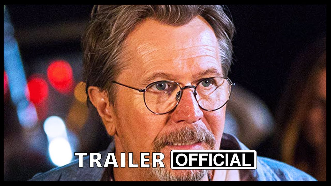 Mary Movie Trailer (2019) | Horror Movie - YouTube