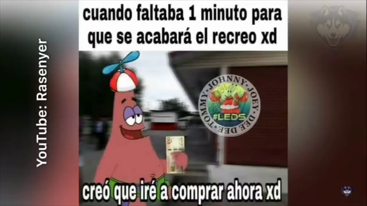 Momos diversos-MRH MEMES - LEE LA DESCRIPCIÓN - YouTube