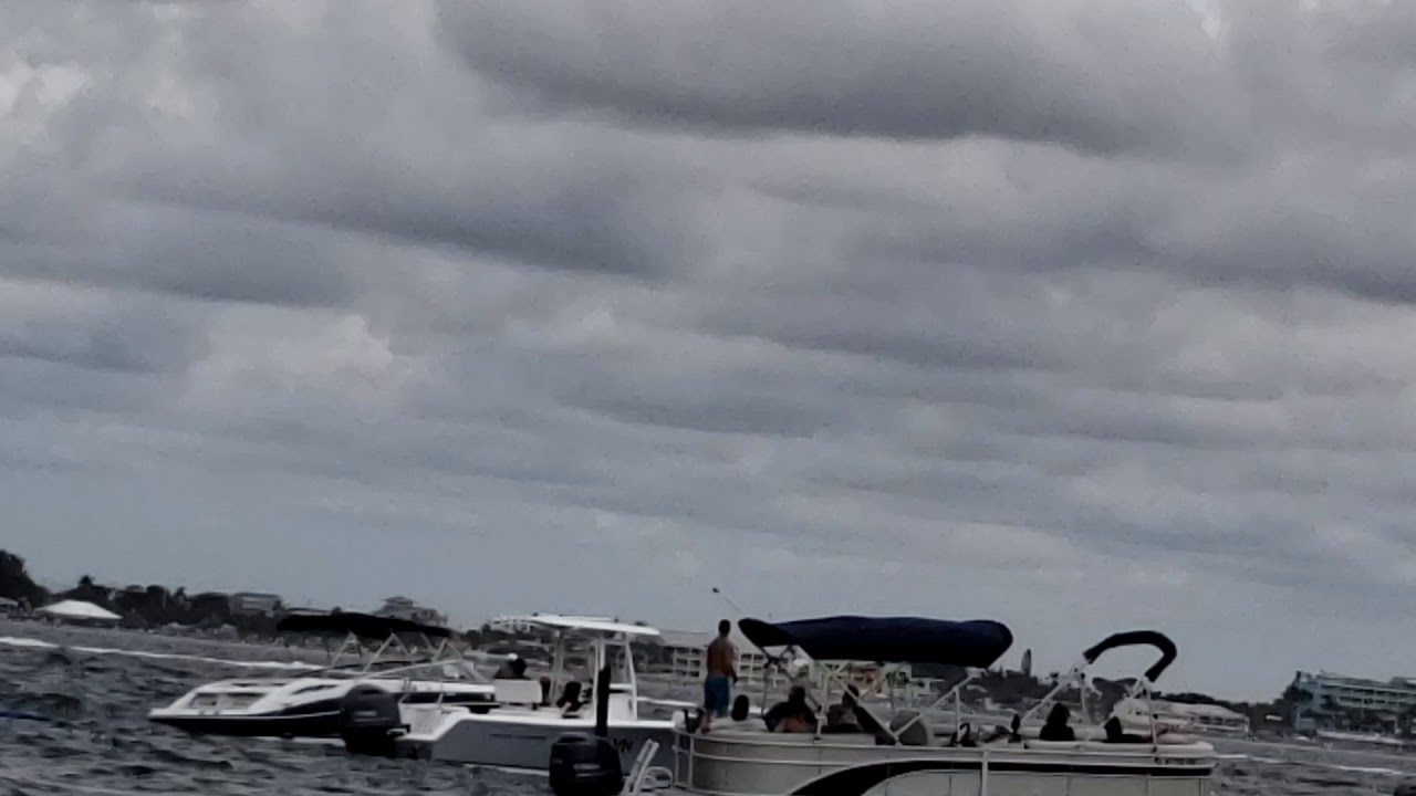 Roar Offshore Super Boat Races - 1 - YouTube