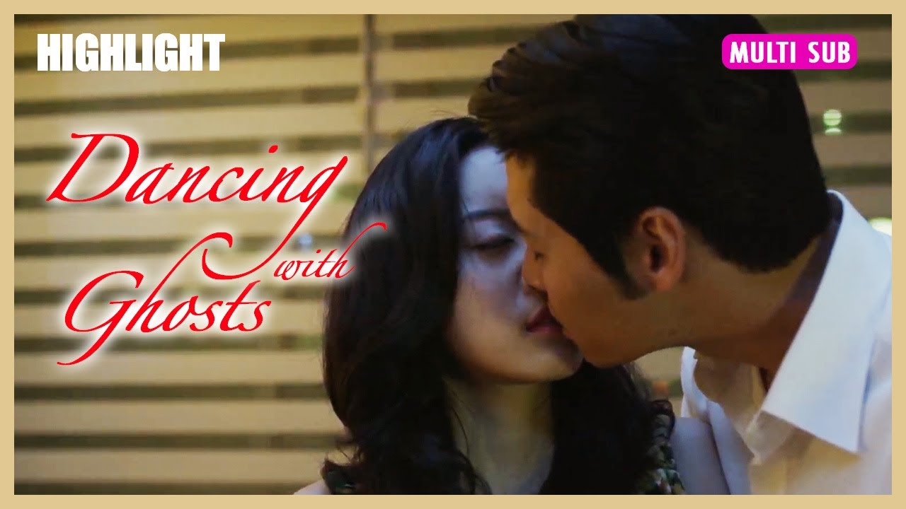 ENG SUB MULTI (Highlight) Dancing With Ghosts | Part 2 - YouTube