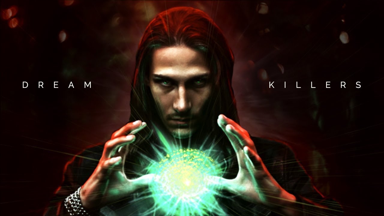 Dream Killers - Epic Background Music - Sounds Of Power 7 - YouTube