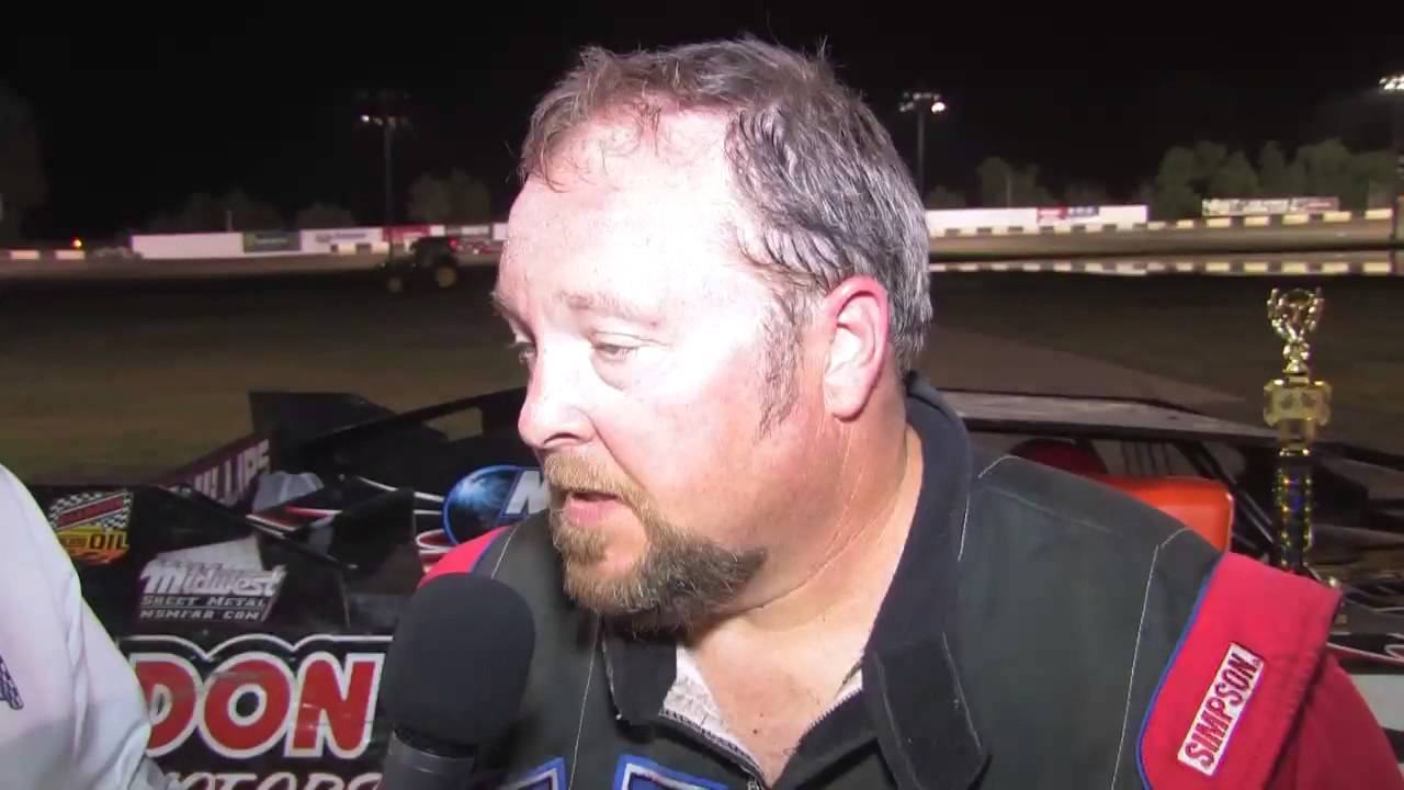 GETTIN' THE DIRT: Terry Phillips 08/22/14 - YouTube