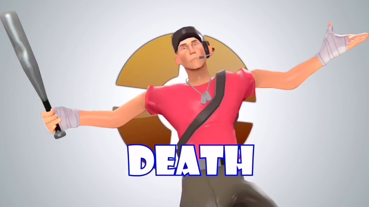 Team Fortress 2 - All Death Screams - YouTube