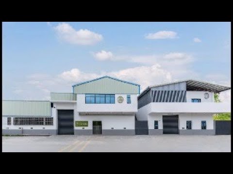 NIF China Introduction - YouTube