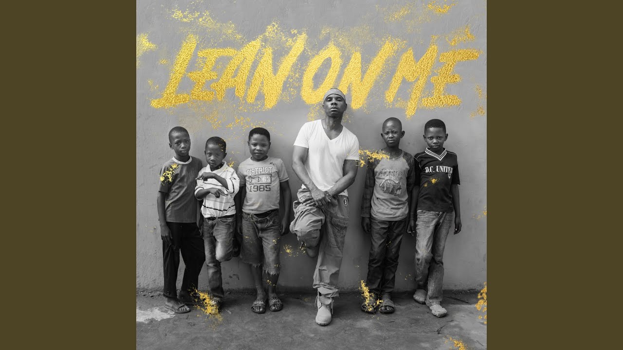 Lean on Me (Worldwide Mix) - YouTube Music