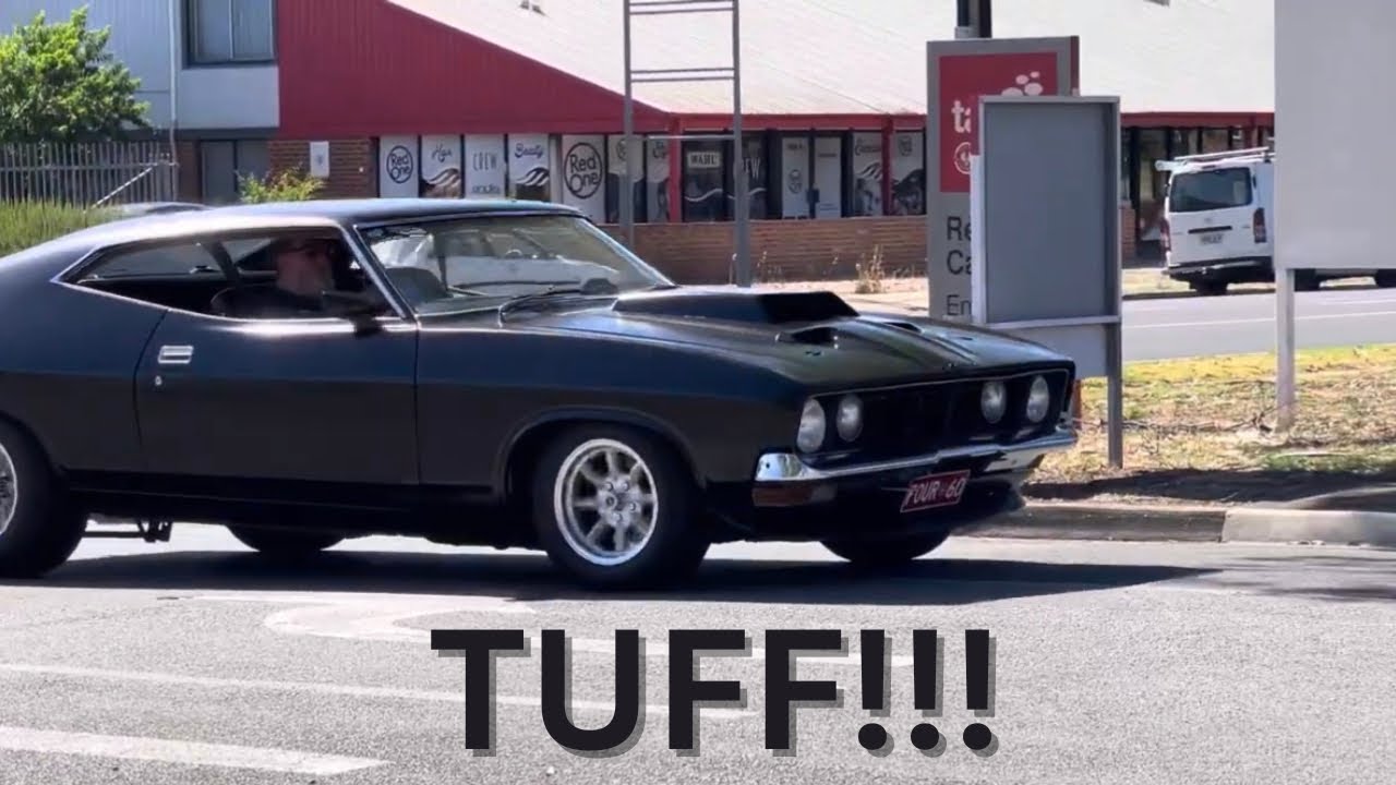 1 MEAN Ford #tuff #cars #ford - YouTube