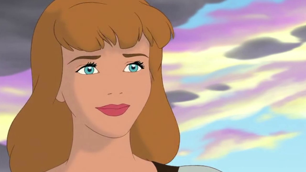 Shadow lady without voice/just music - YouTube