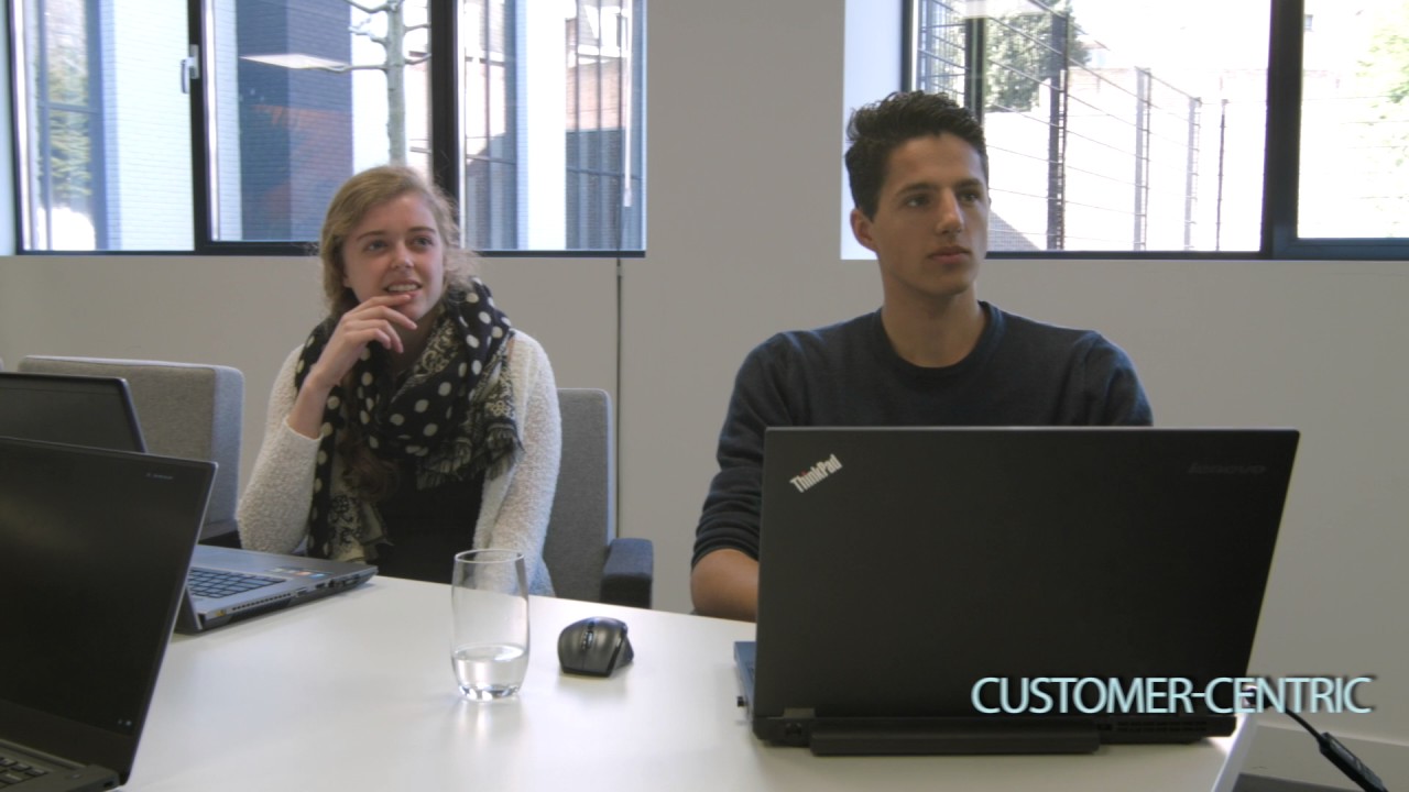 Promo Building Blocks - YouTube