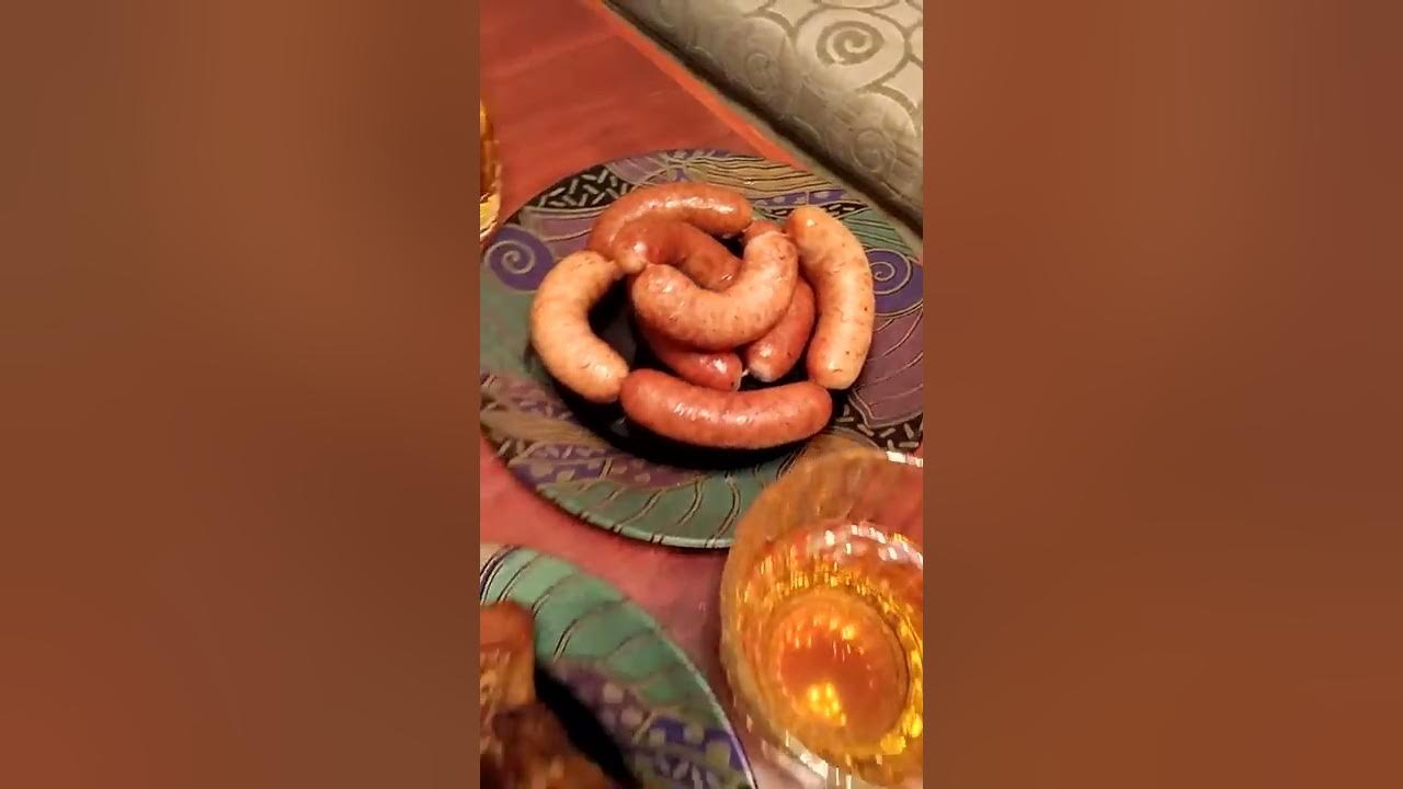 крылья горячего копчения в электро коптильне. - YouTube