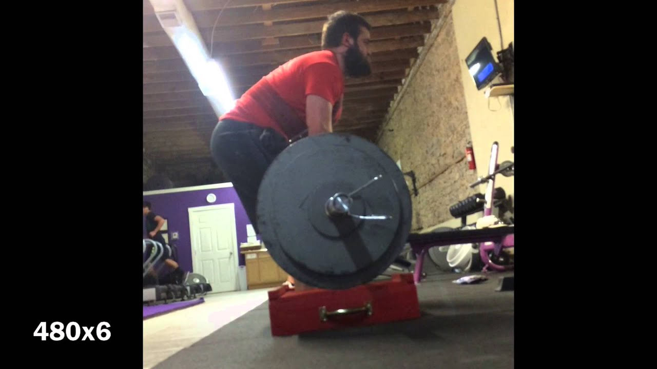 6.26.15 4" Block Pulls - YouTube