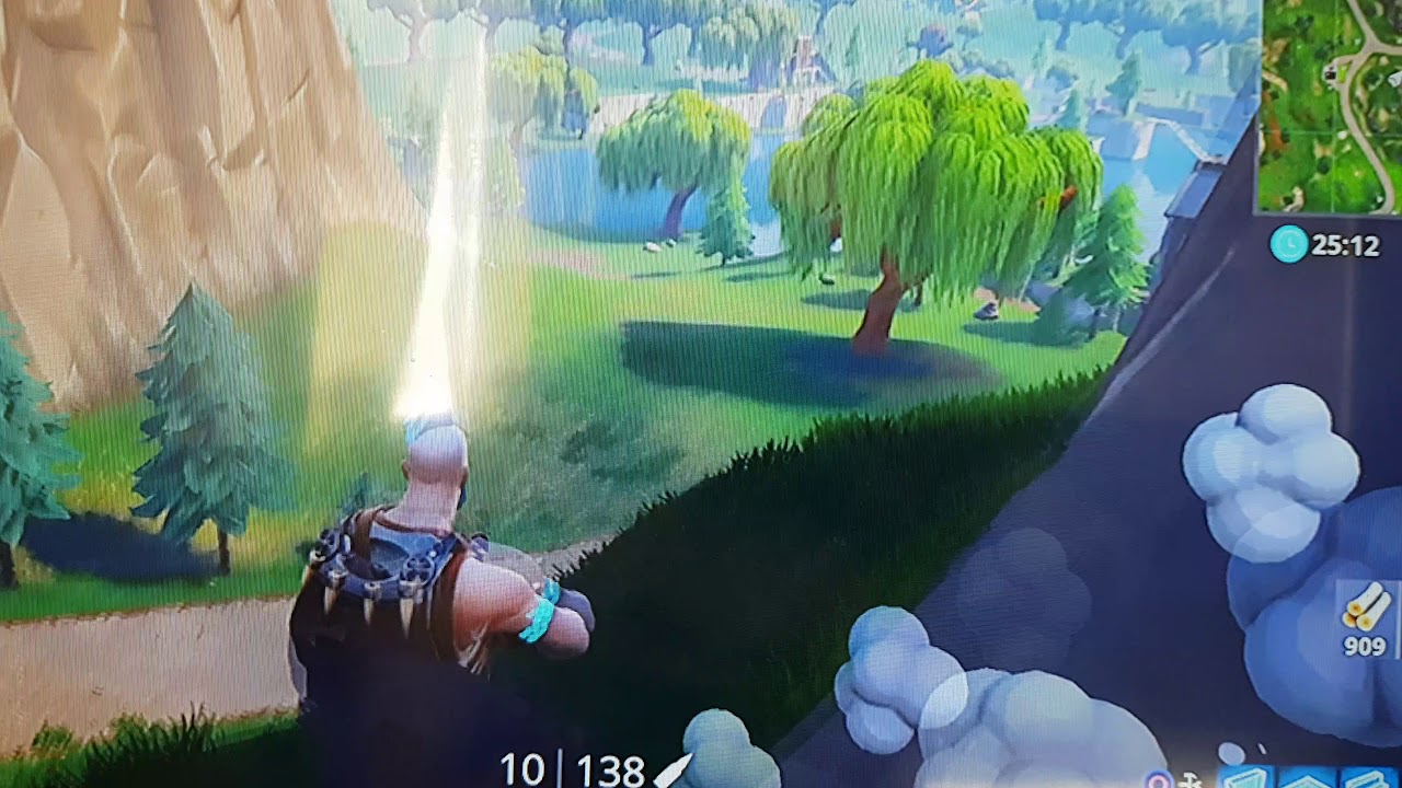 fortnight sick head shot 251 meters - YouTube