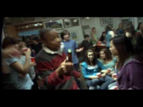 Hamilton Middle School Drinking PSA 2007 - YouTube