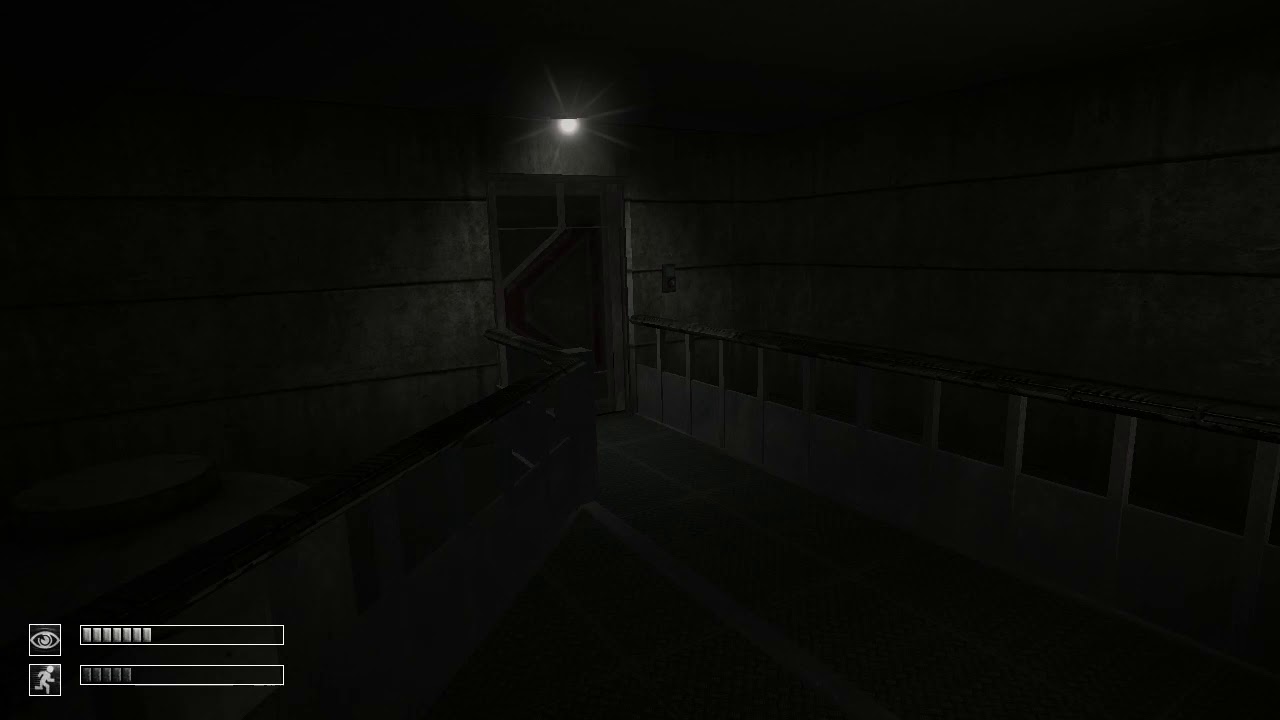 SCP - Project Resurrection (SCP: CB Mod) Gameplay - YouTube