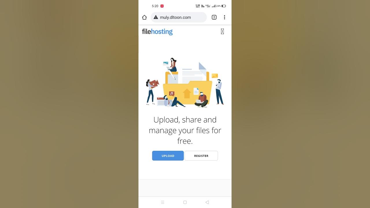 How to create file sharing php script | Reward System | YetiShare PHP ...