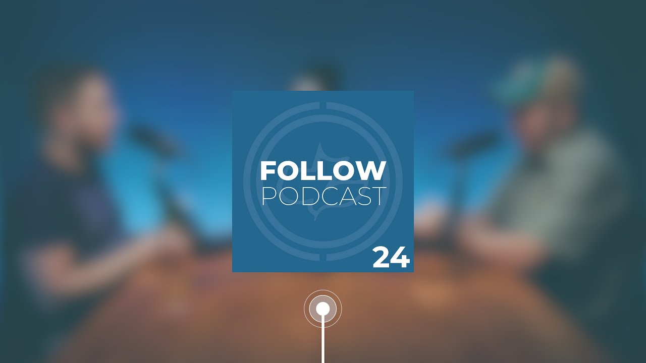 CCO Follow Podcast | 24 | Relationships Pt. 2 | Community - YouTube