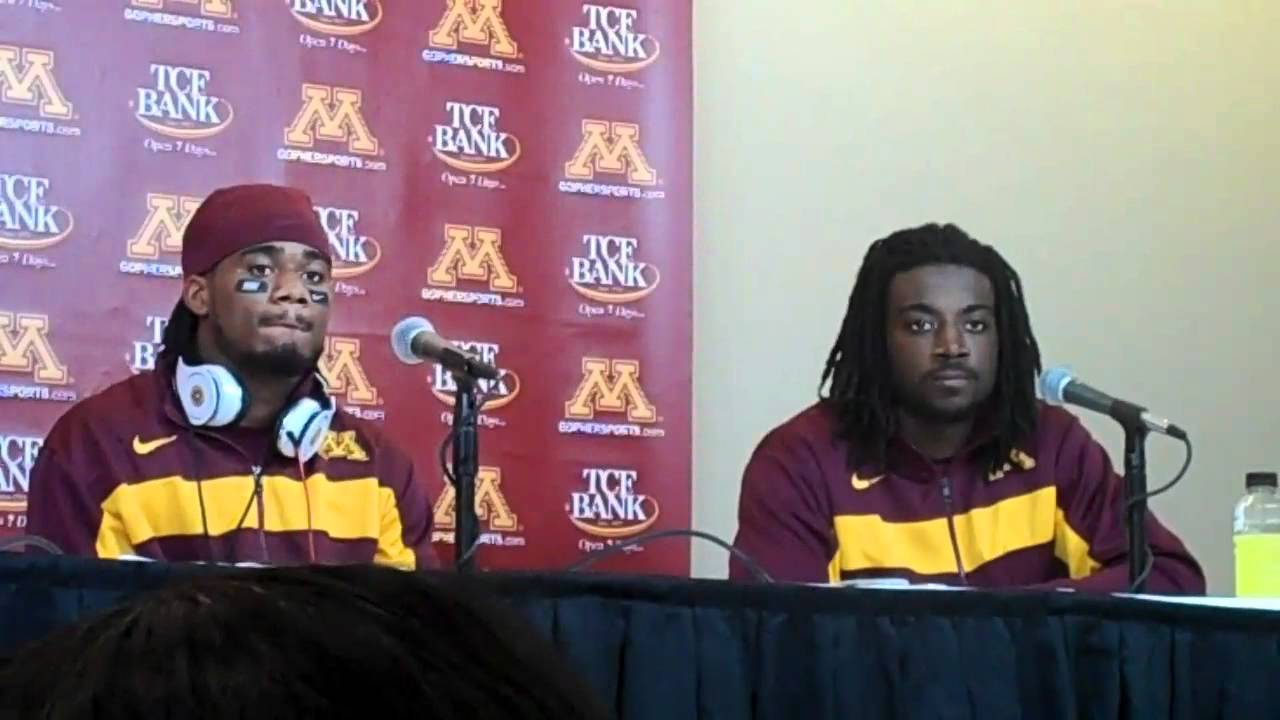 MarQueis Gray, Troy Stoudermire and Mike Rallis after Miami (Ohio ...