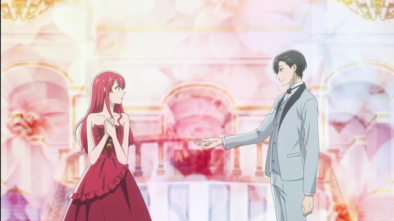 Senorita [ AMV ] The Gorilla God's Go-To Girl - YouTube