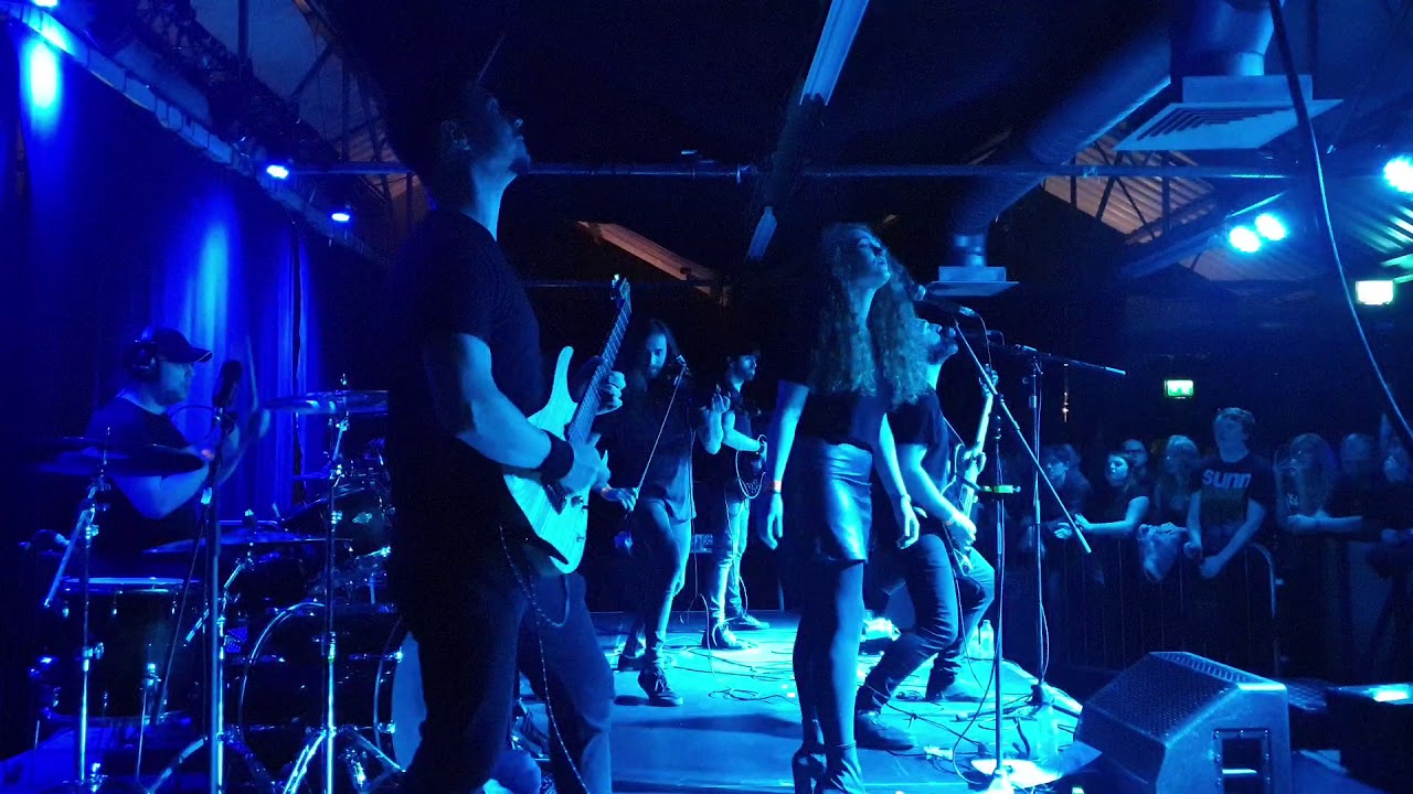 Saor - LIVE at Drygate Brewery, Glasgow. 8th February 2020 - ENCORE ...