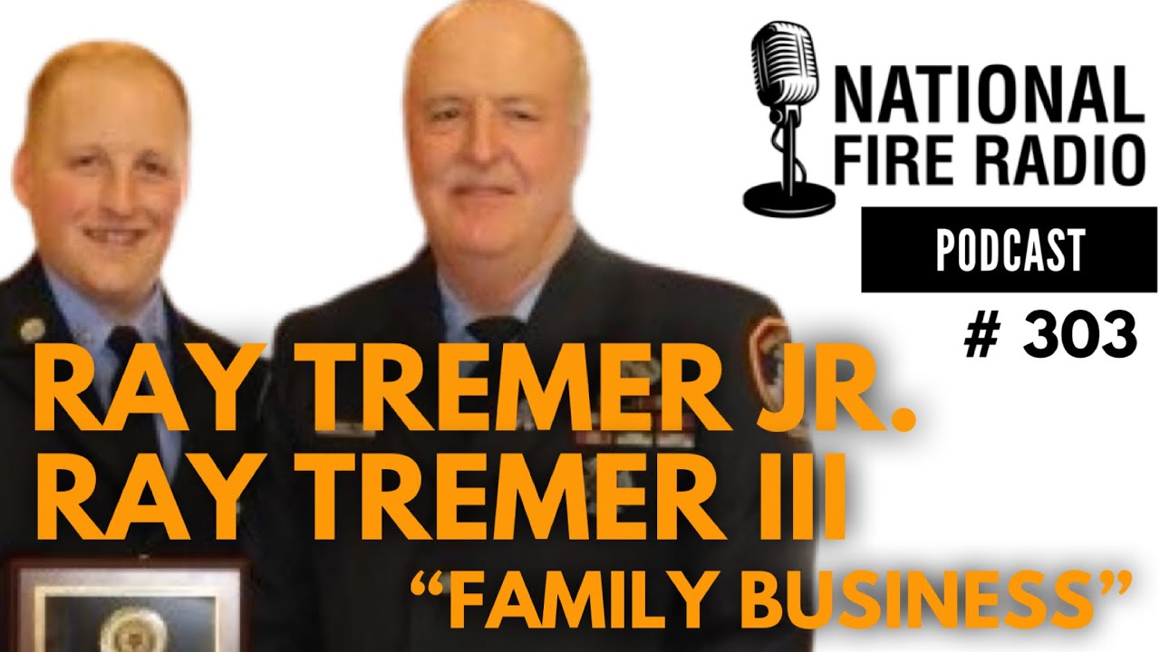 303. Tremer Family - YouTube