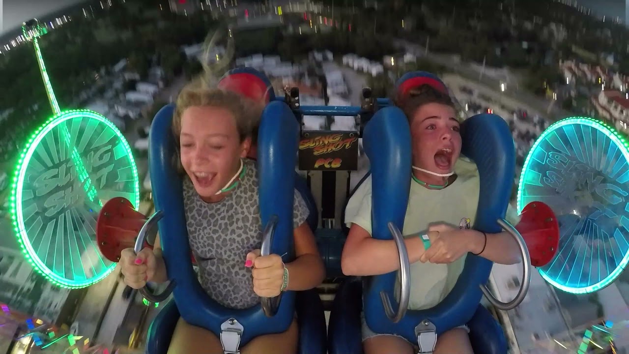 Reese & Addison - YouTube