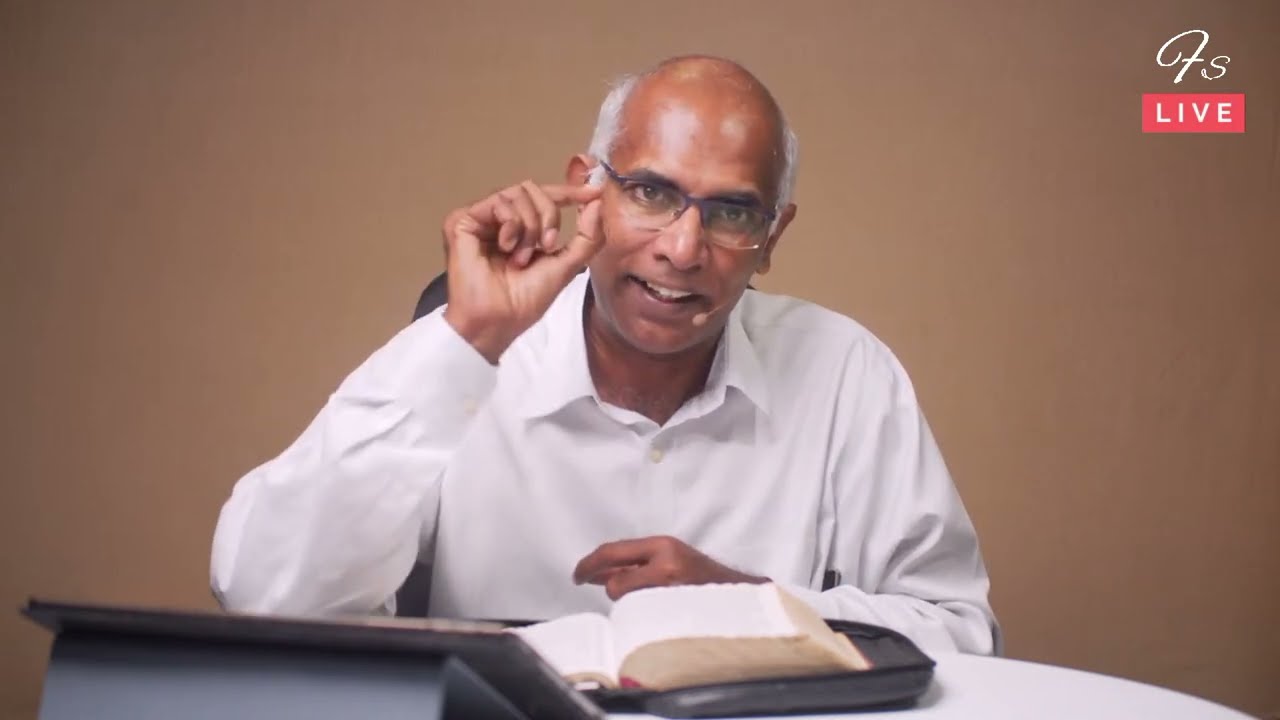 Revelation 14:14-16 | “Thrust In Thy Sickle, And Reap” | Finney Samuel ...