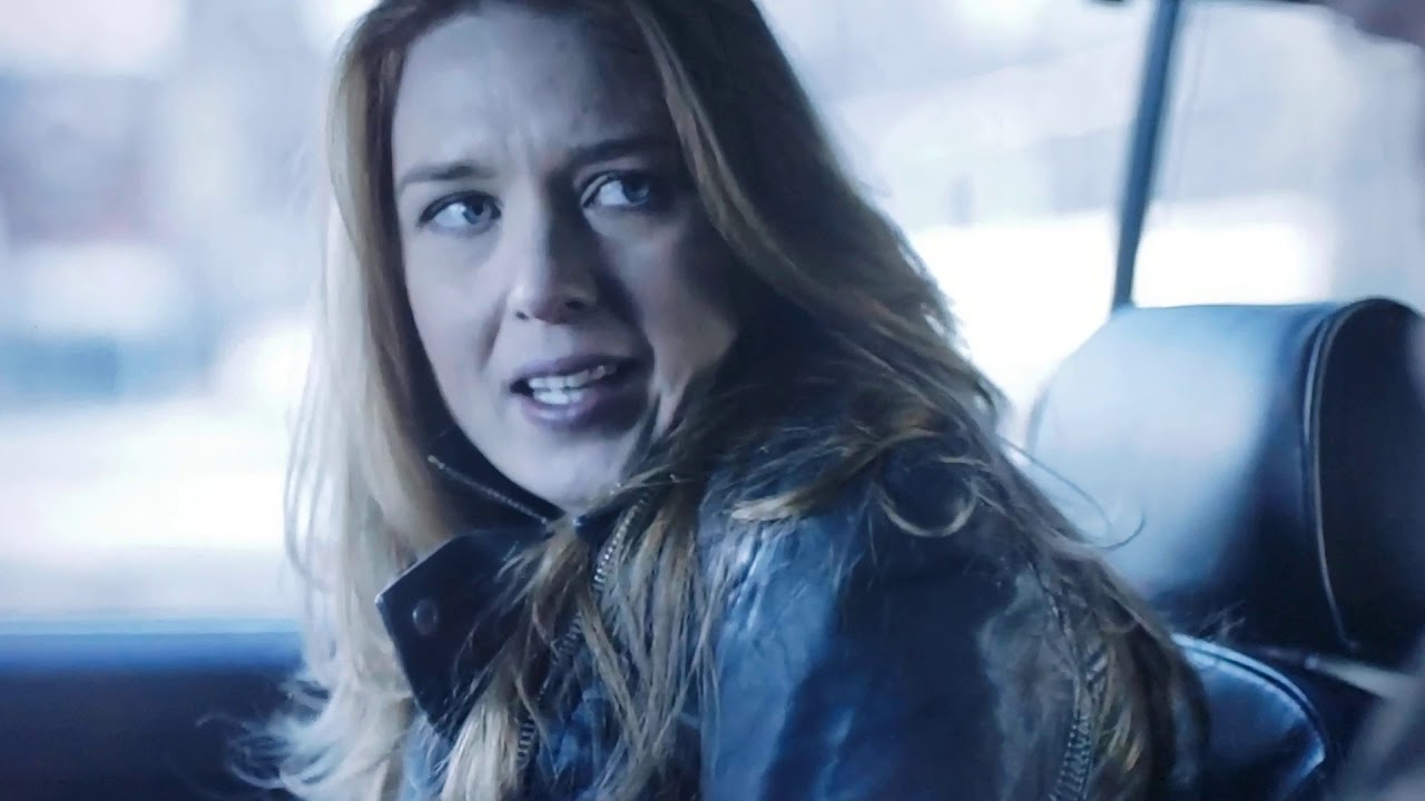 Power: Tommy tells Holly his secret. - YouTube