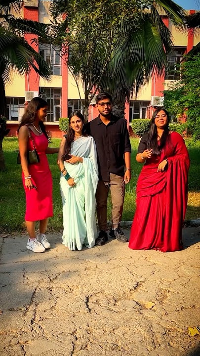 Life after JEE 🫠 Day in a life of IITian / NITian 💪🏼 JEE 2025 | JEE 2026 | IIT motivation # ...