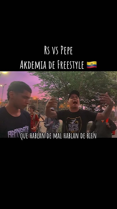 Otra batalla que se define en un #2x2 sin réplica a #SANGRE . #BATALLAS ...