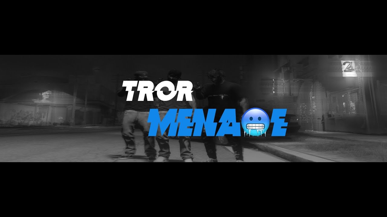 TRoR │Menace 🥶 - YouTube