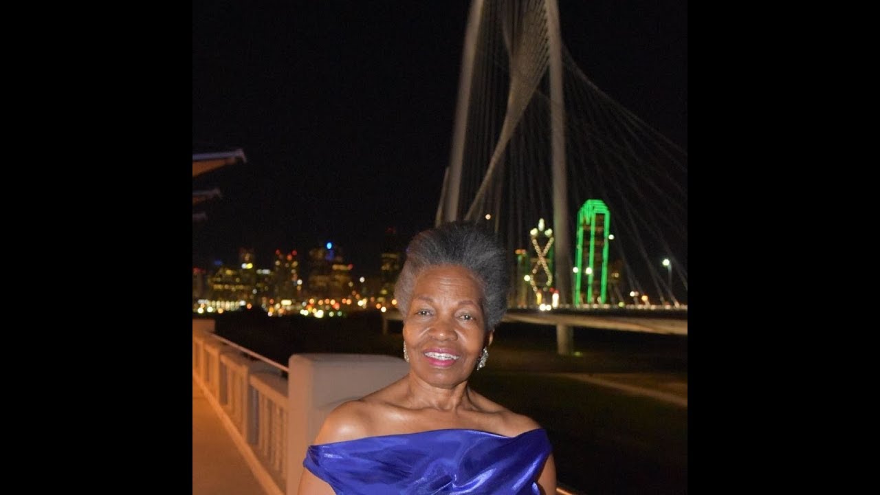 Ester Davis - Gary Springer Show with Ester Davis - YouTube