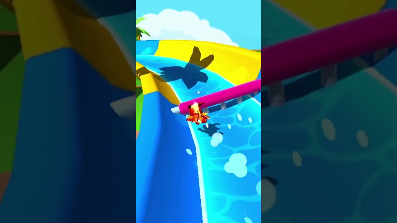 #Stumble Guys#Super Slide# - YouTube