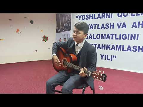 Gel Gör Cover  / gal go'r cover / Gel Gör Beni