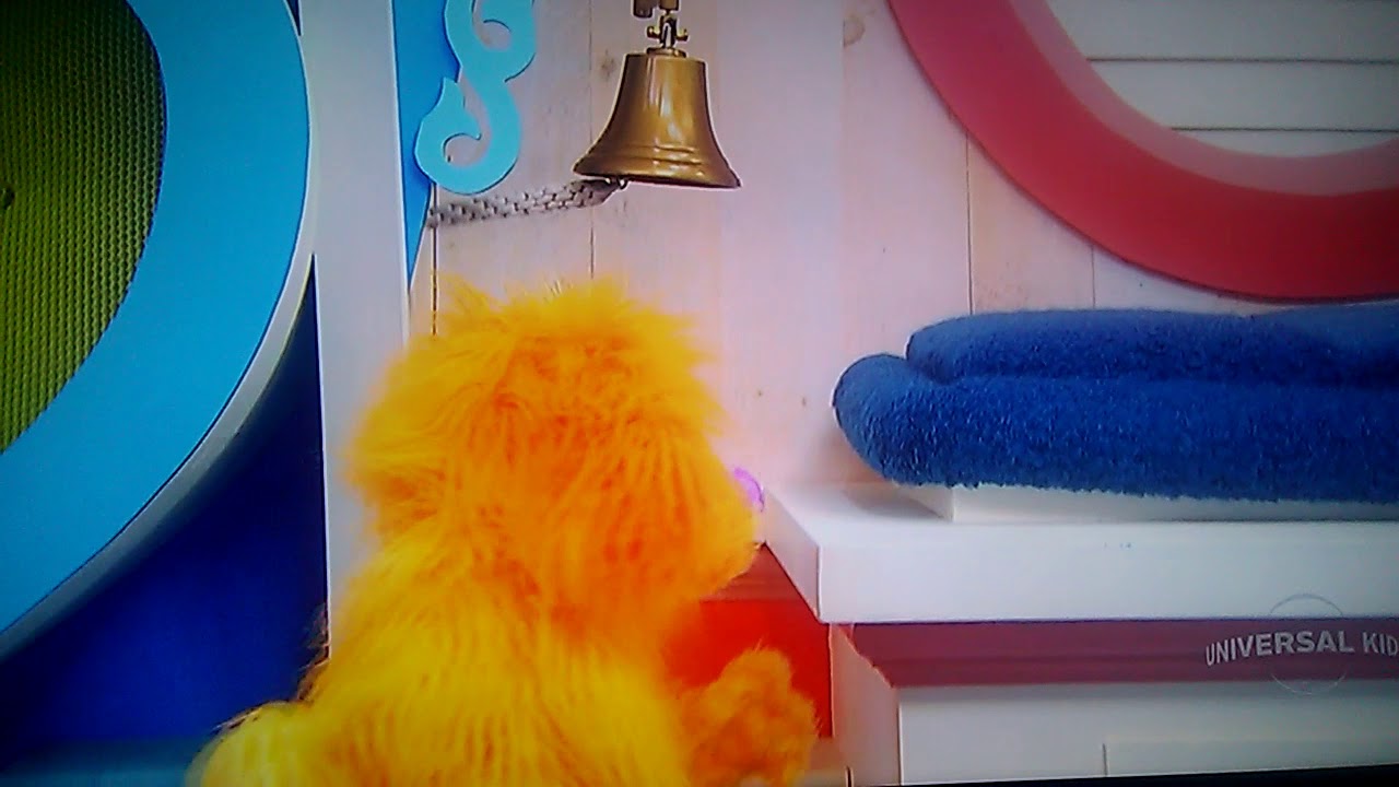 Sprout House - Snug's Frustration # 1 - YouTube