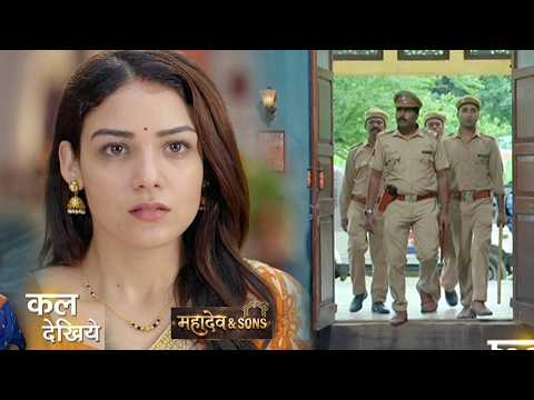 Mahadev & Sons Today New Promo 1st September 2026 | Today Full Episode