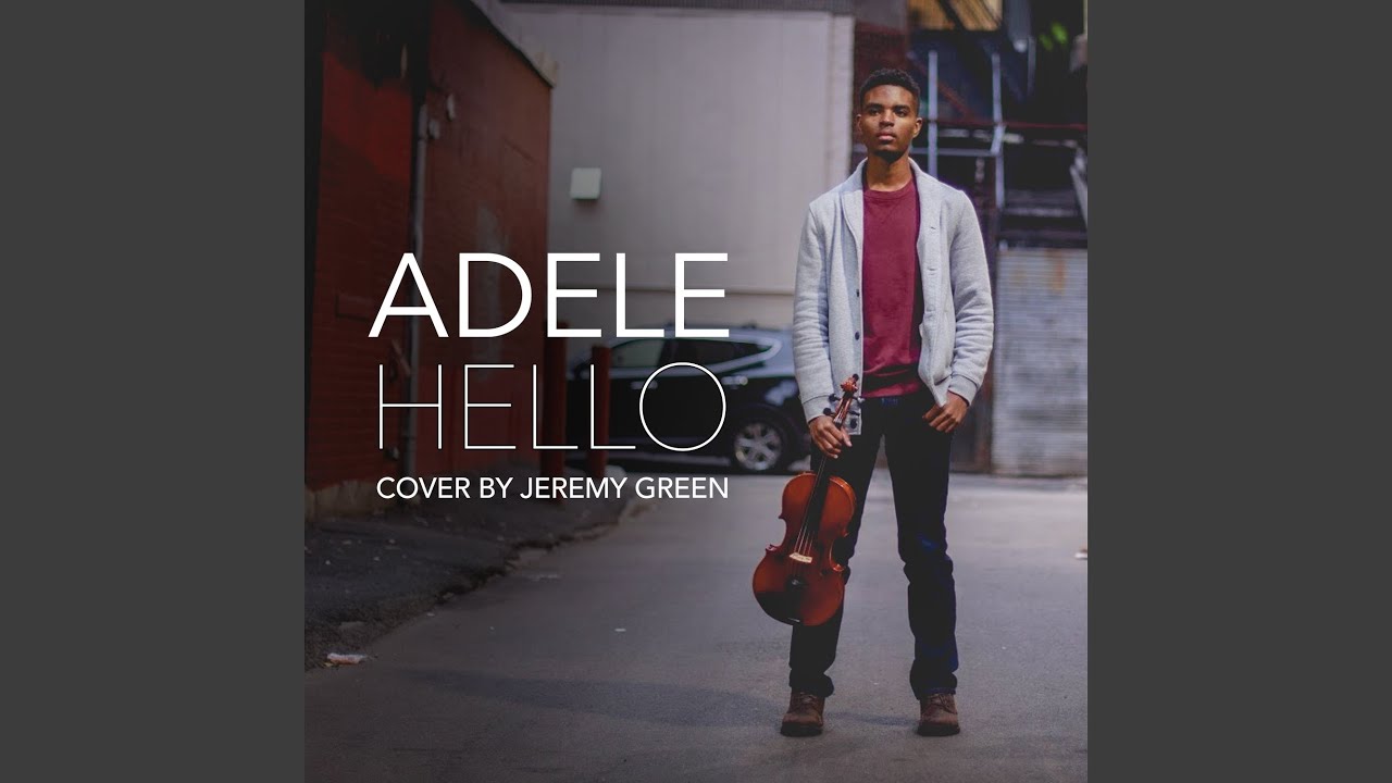 Hello - YouTube