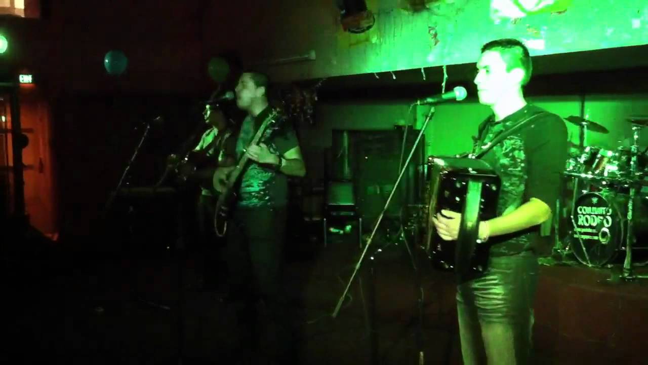 El compa 1 - YouTube