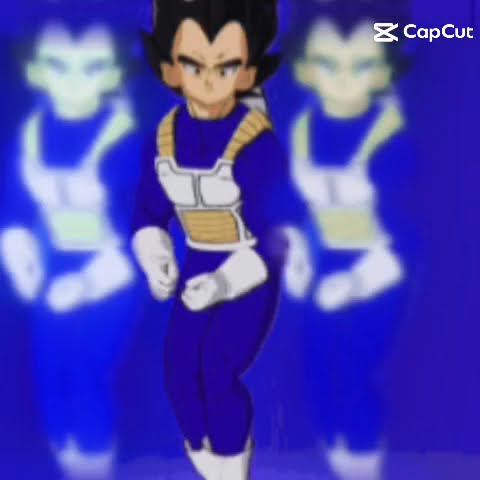 Vegeta dance griddy GOOD LOYAL THOST - YouTube