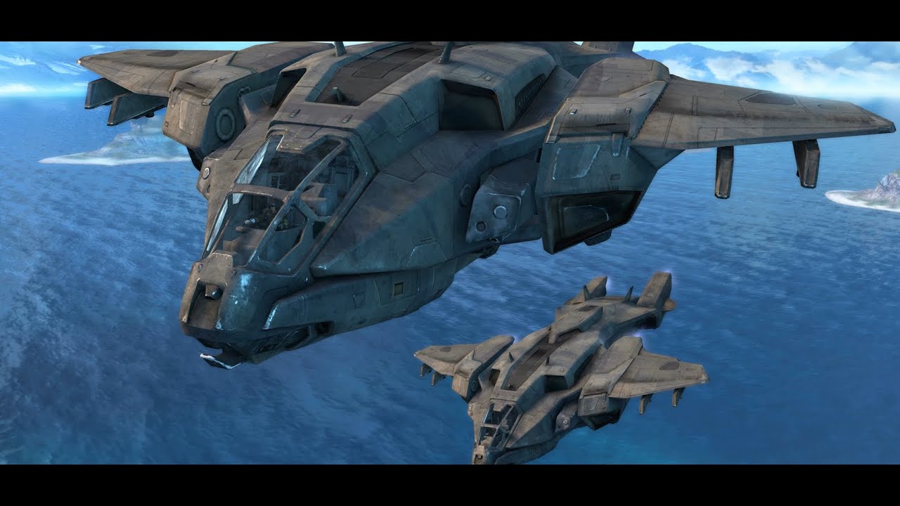 Halo CE Anniversary - Episode 4 :Silent Battle for the Cartographer ...