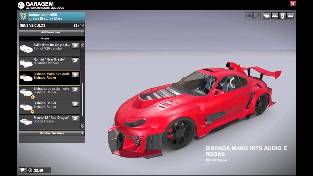 apb reloaded cars style zombie arte - YouTube