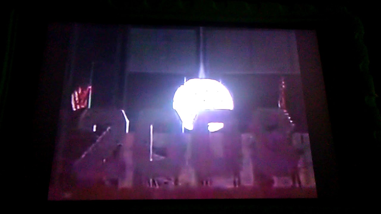 New Year's Eve Ball Drop 2007-2008 (CBS) (RARE) - YouTube
