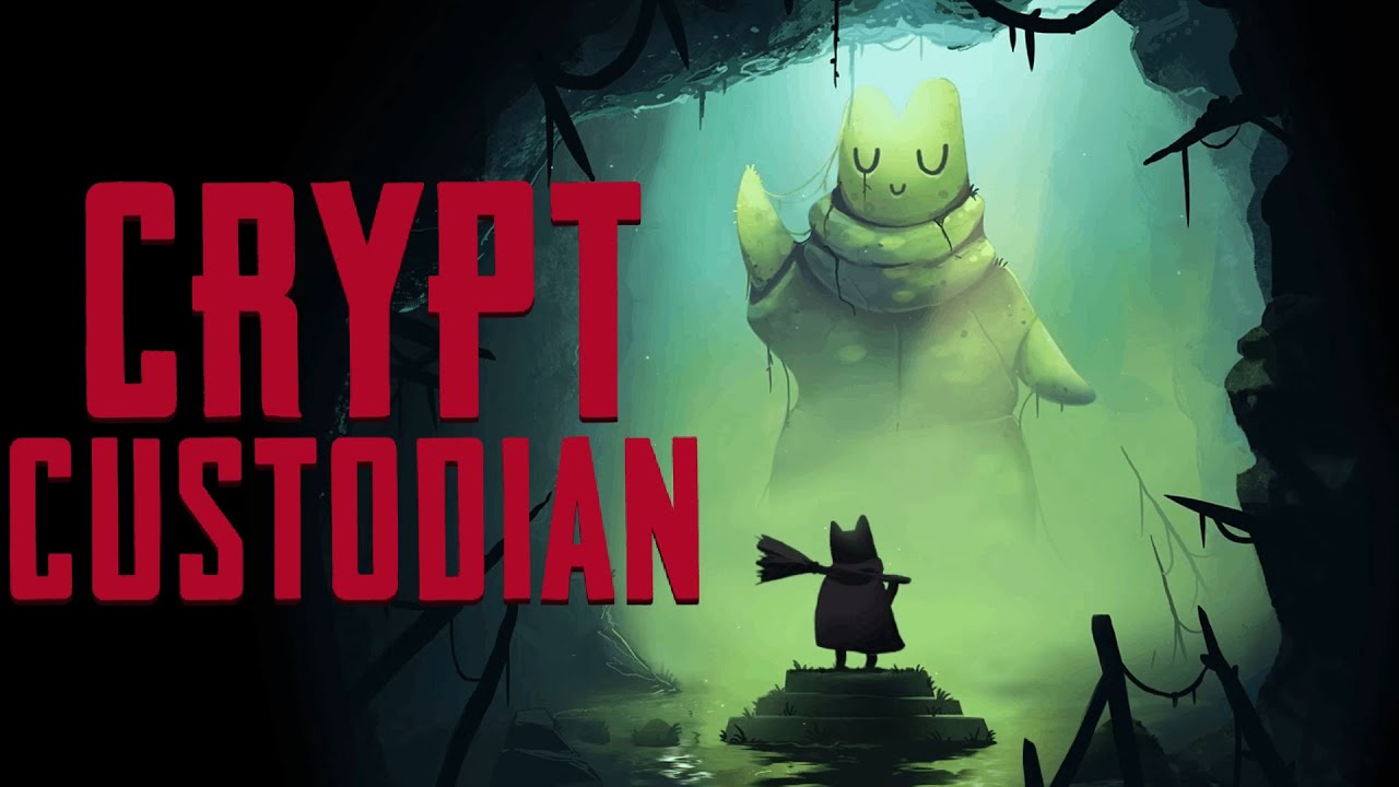 Underworld Marcus Crypt