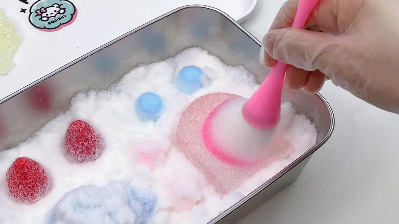 #12 Let’s make a taba squishy together #handmade #squishy #taba # ...