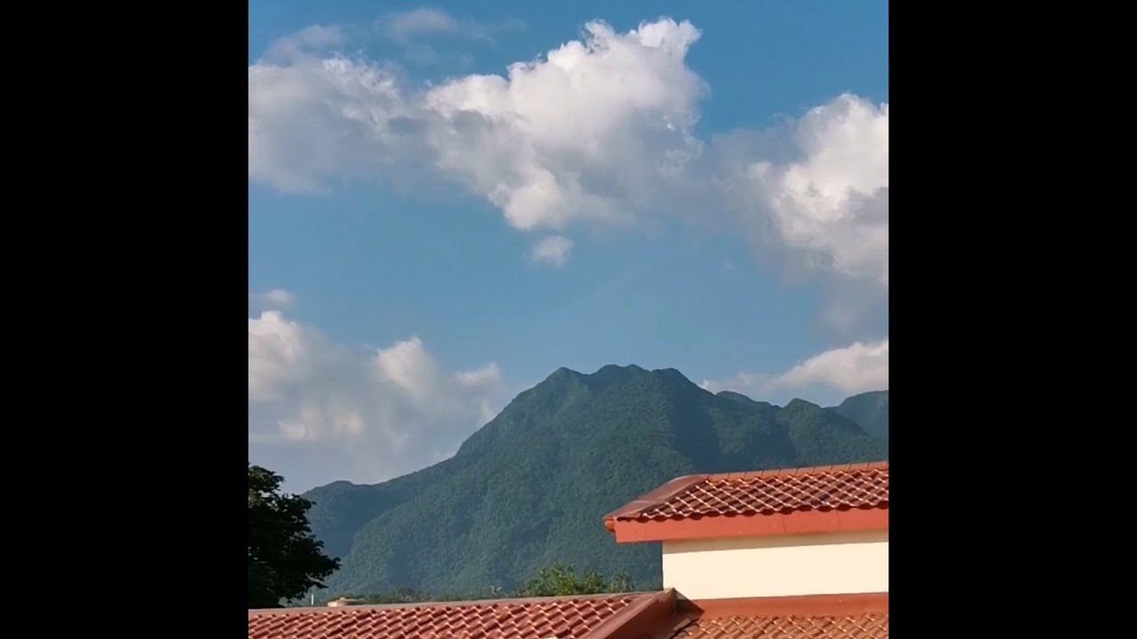 Mt. Makiling - YouTube