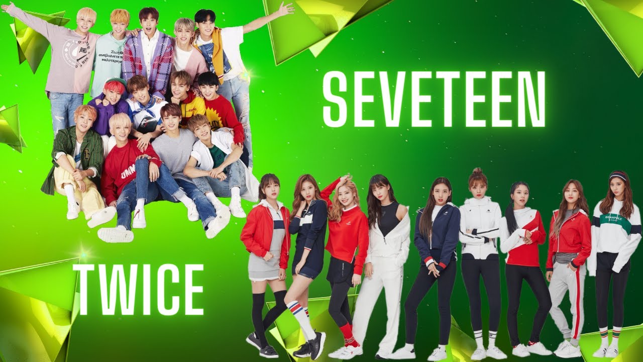 Energetic and curious Junes, do you know which Korean singer has the ...