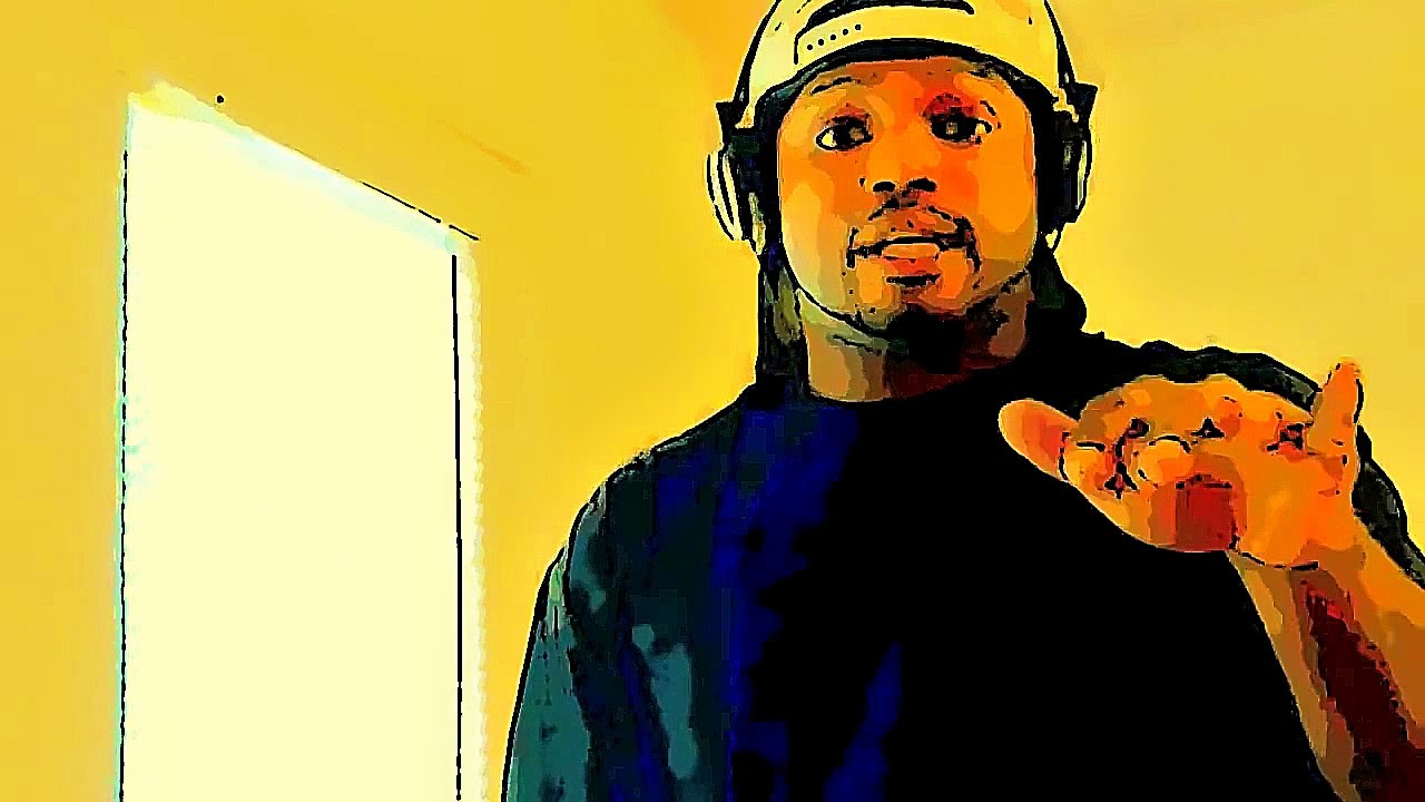 Acapella Hip Hop Rap Freestyle by Silent Angel FIRE, FIRE, FIRE, And ...