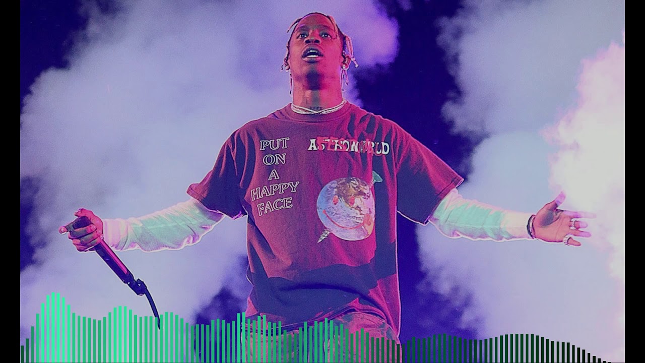 TRAVIS SCOTT x RODDY RICH x A$AP ROCKY type beat - WRECKONING [prod ...