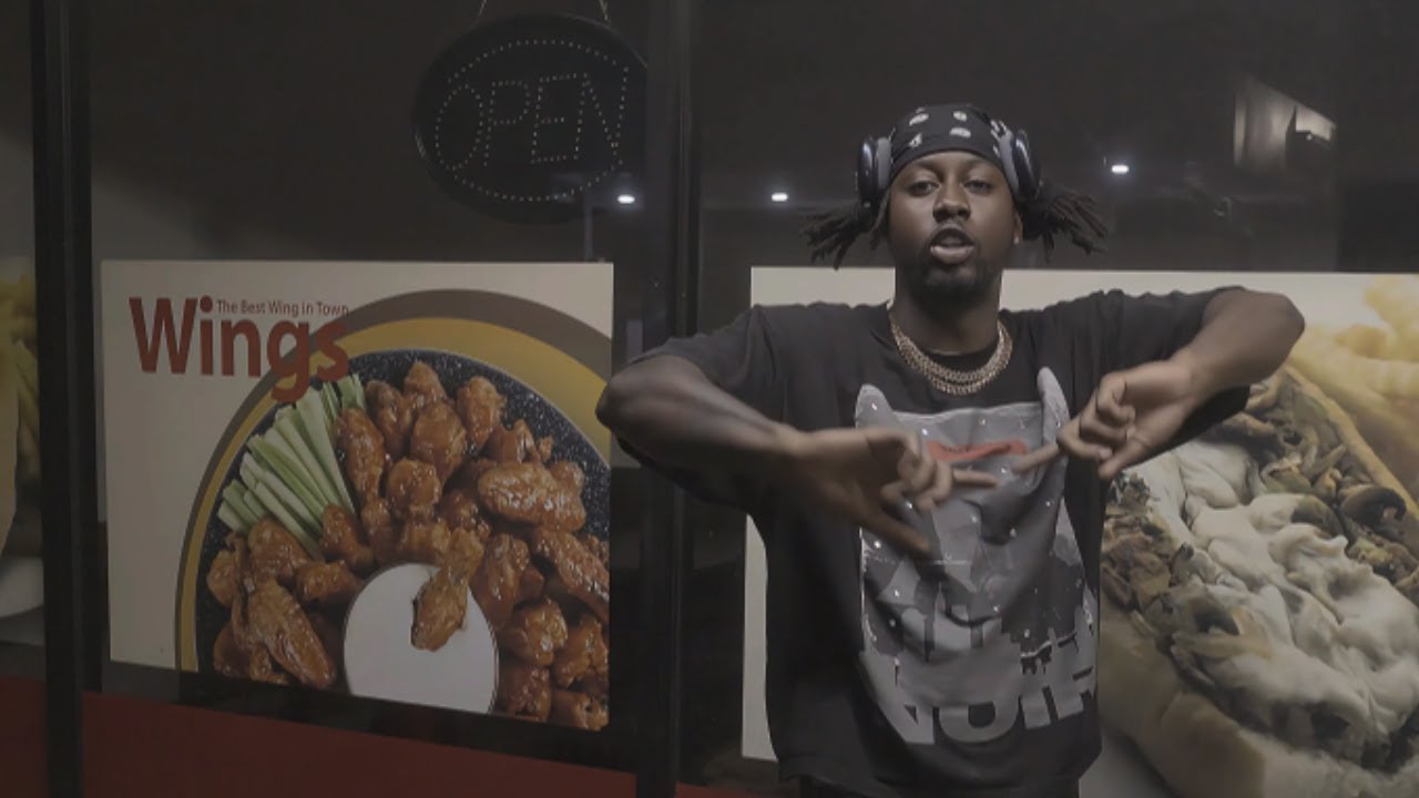 TyTheGuy - Nobody Gone Help (Official Music Video) - YouTube