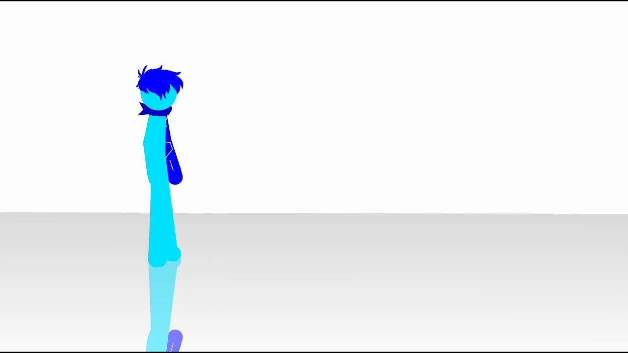 glass floor ||Stick Nodes pro - YouTube